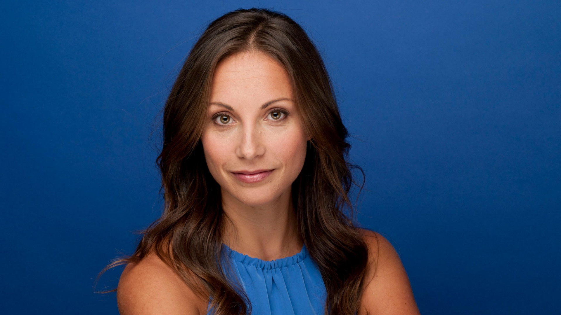 Powered By Love, Synchronicity and Alignment with Anna Lozano