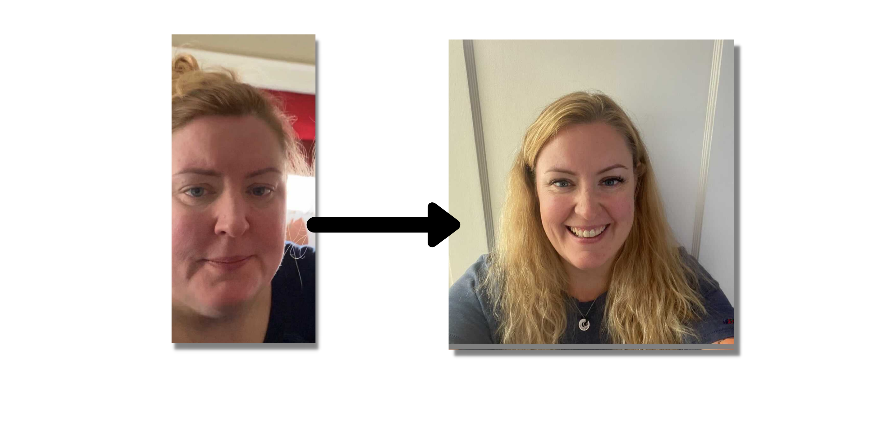 What It Takes To Lose 40 Pounds In Three Months