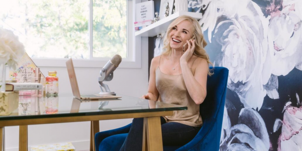 Podcast Episode 51: Coaching: Know Your Worth, Go Deep, and Bet On ...